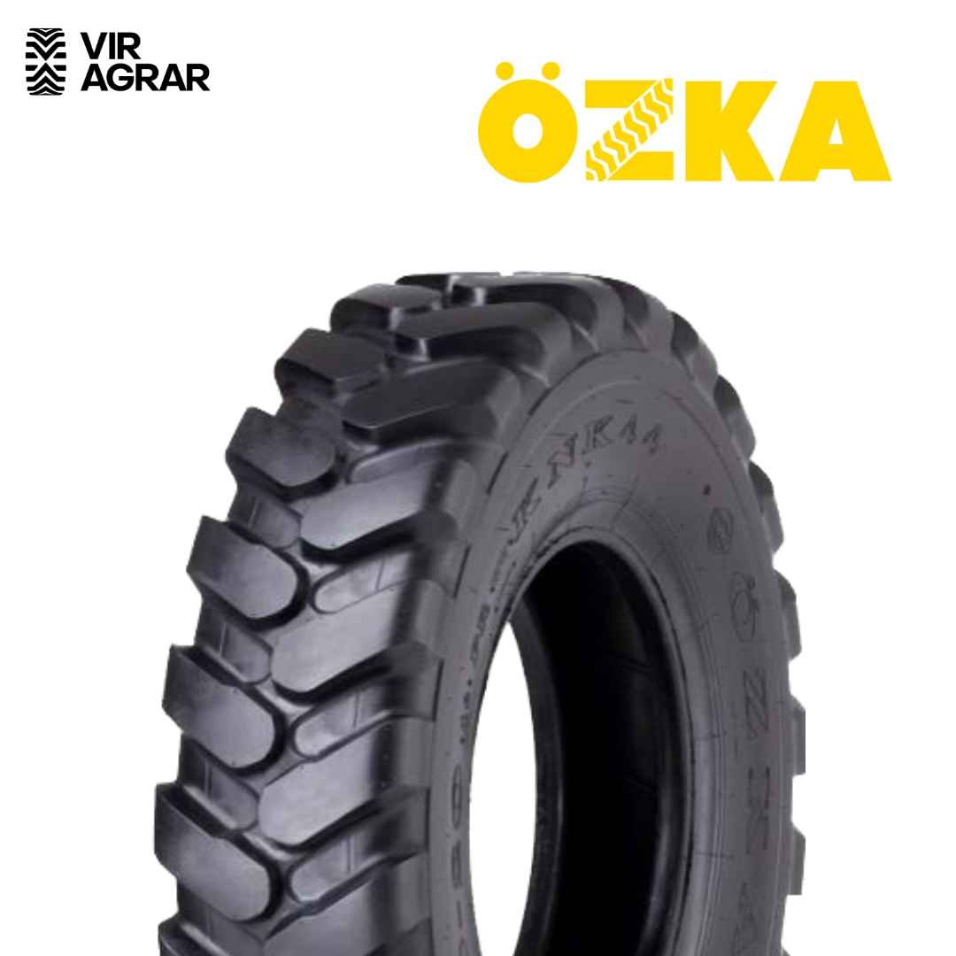 10.00-20 OZKA KNK44 16 platana TL gume za bager