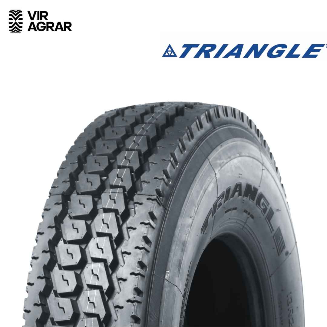 10R22.5 TRIANGLE TR657 pogonske gume za kamione