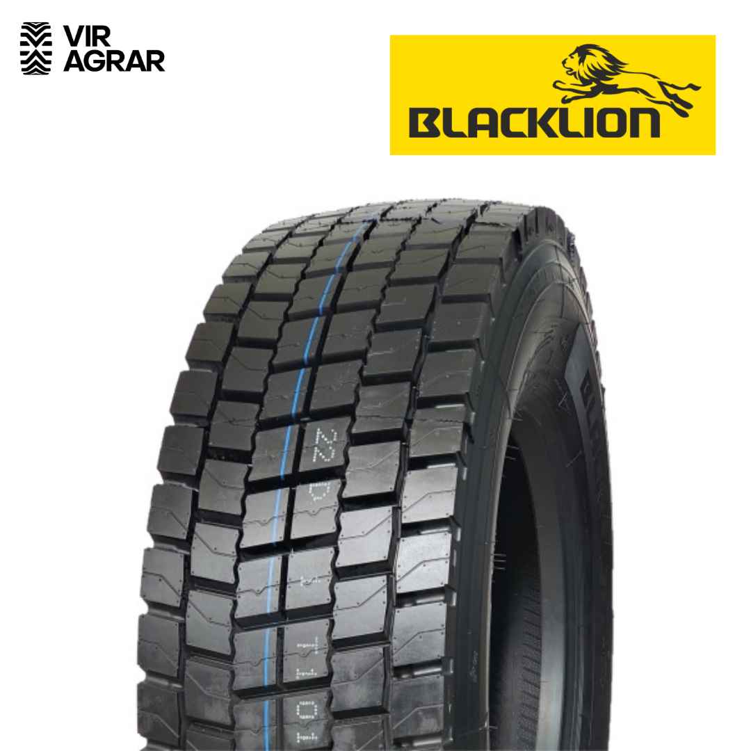 295/80R22.5 BLACKLION BD175 pogonske gume za kamion