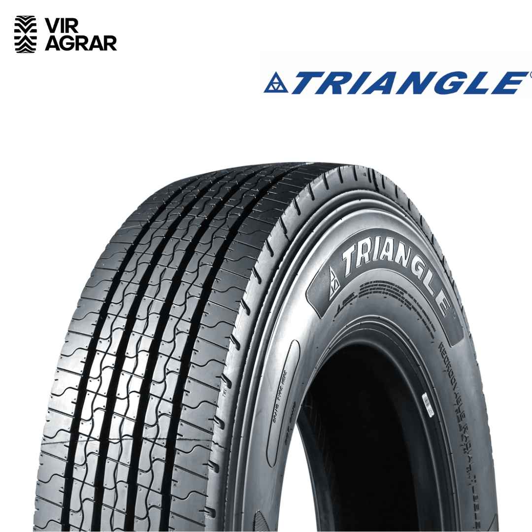 305/70R19.5 TRIANGLE TR685 upravljačke gume za kamion