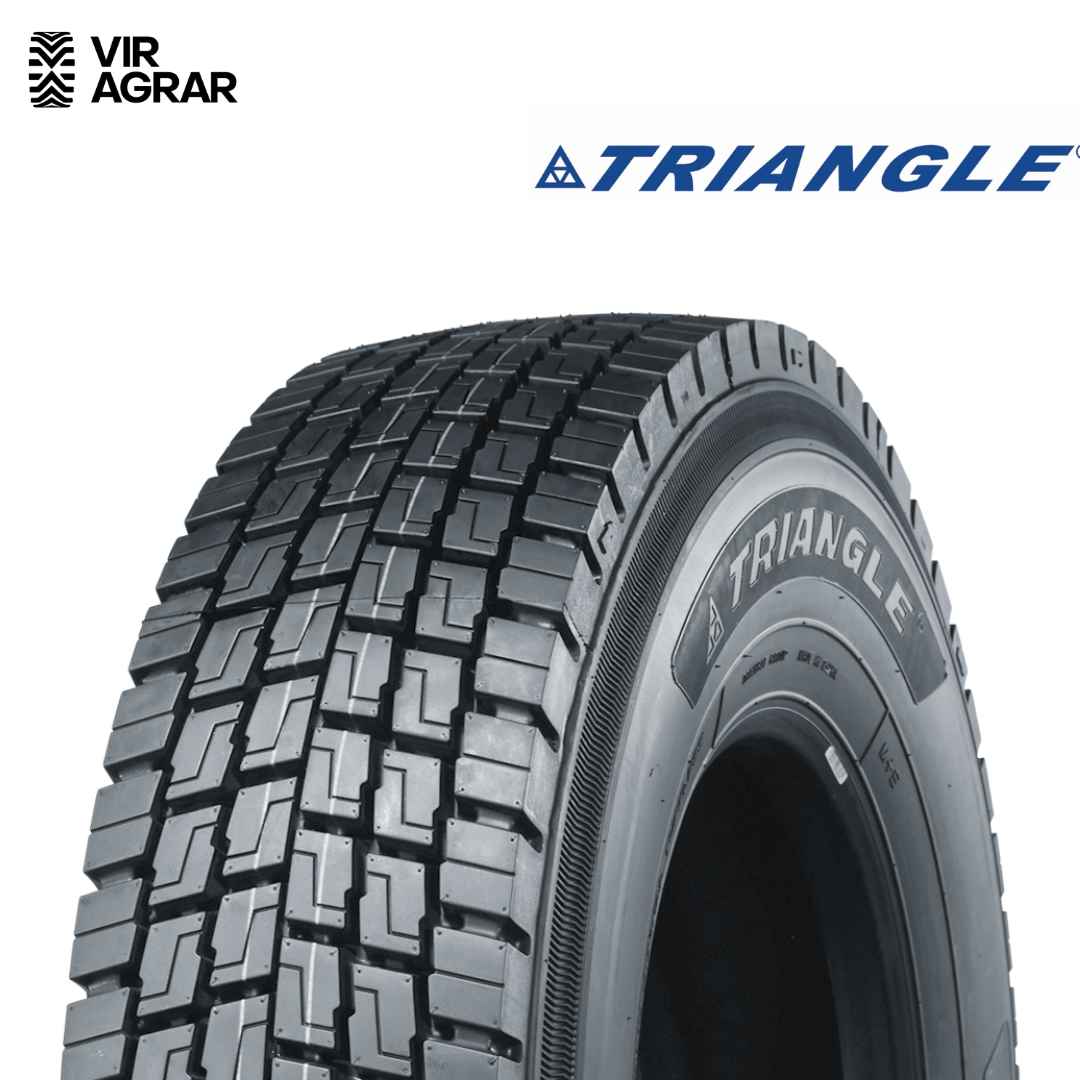 315/80R22.5 TRIANGLE TRD06 pogonske gume za kamione