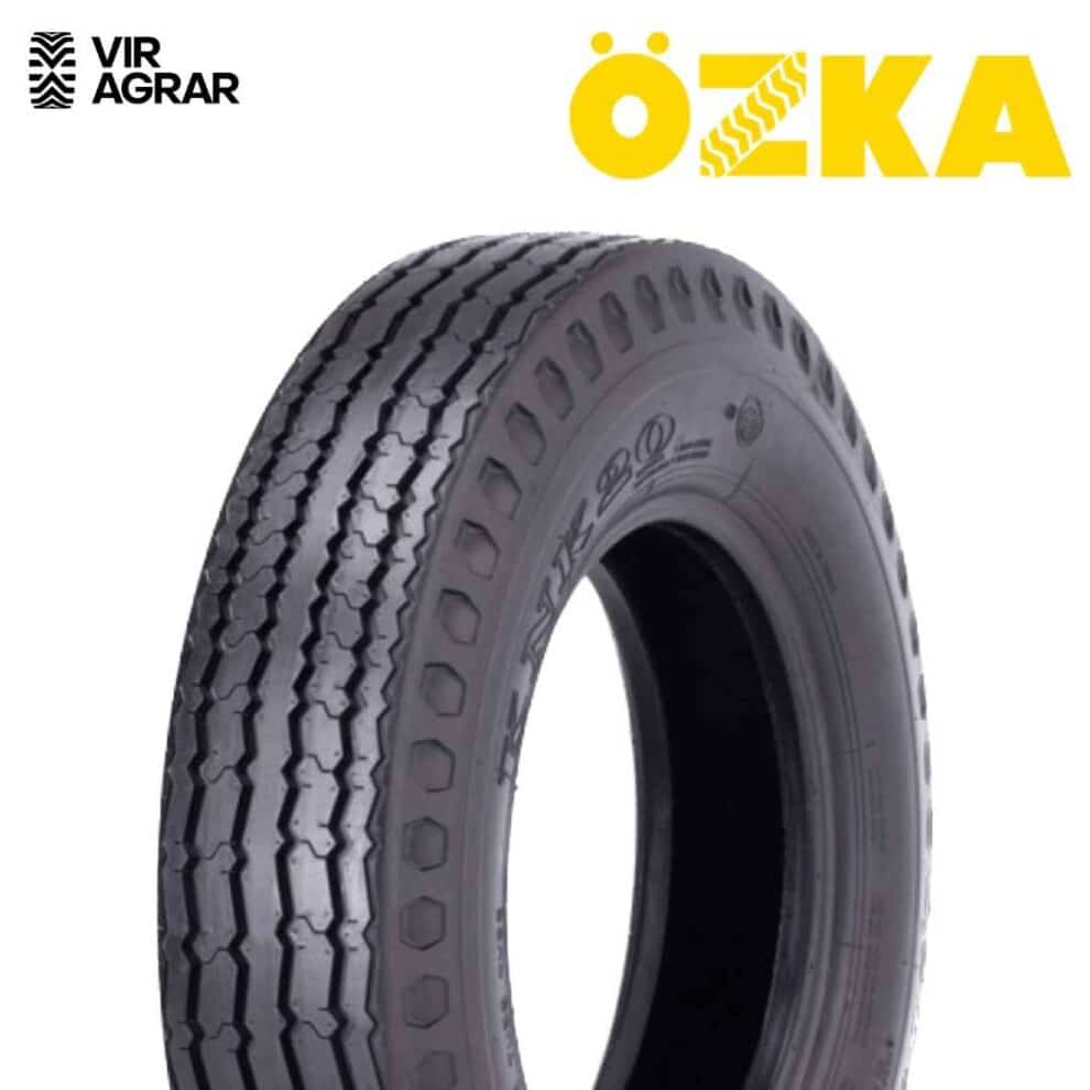 Kamionske i teretne gume - Vir Agrar