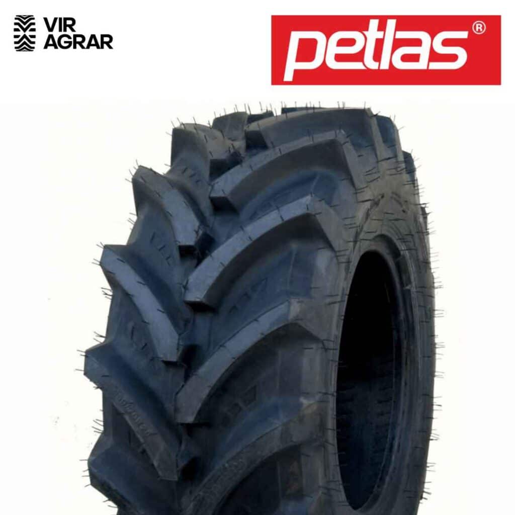 Kvalitetne gume za kamione i gume za traktor | Vir Agrar