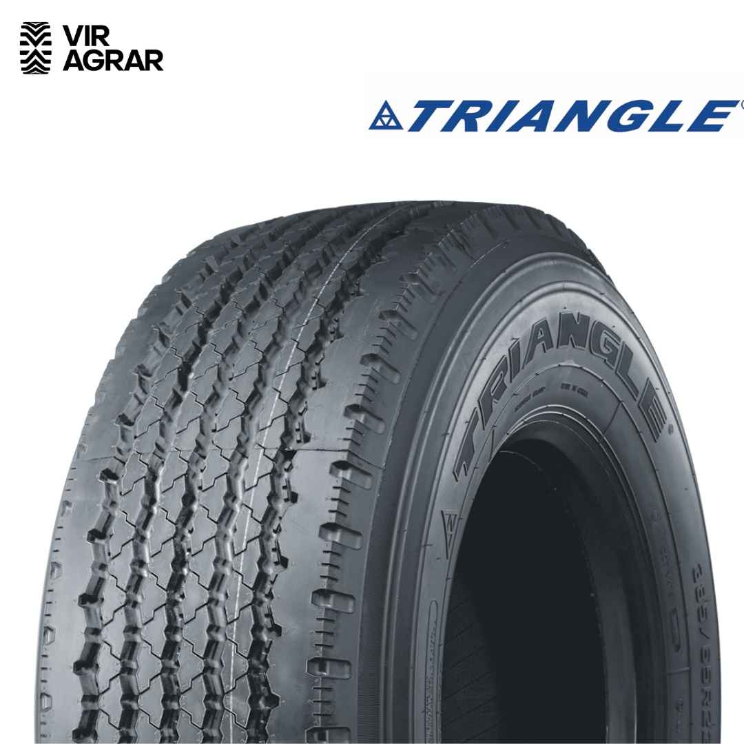 385/65R22.5 TRIANGLE TR692 gume za kamionsku prikolicu